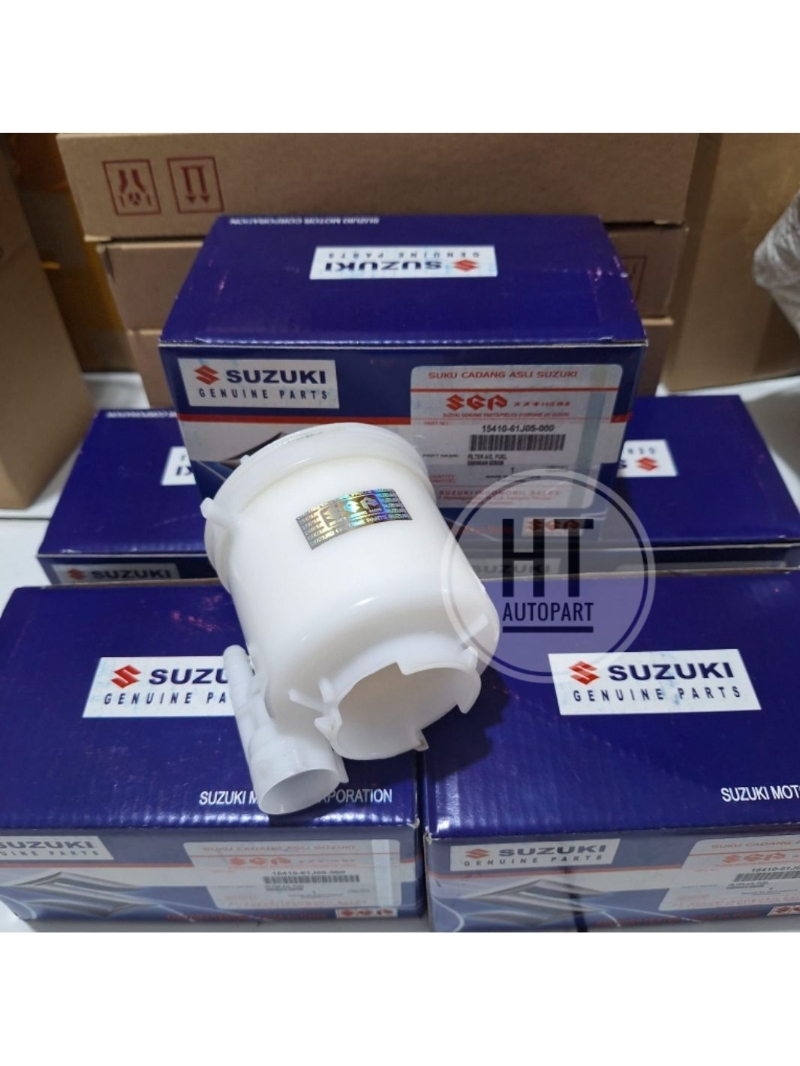 Fuel ORIGINAL APV TANK FILTER | Shopee Philippines
