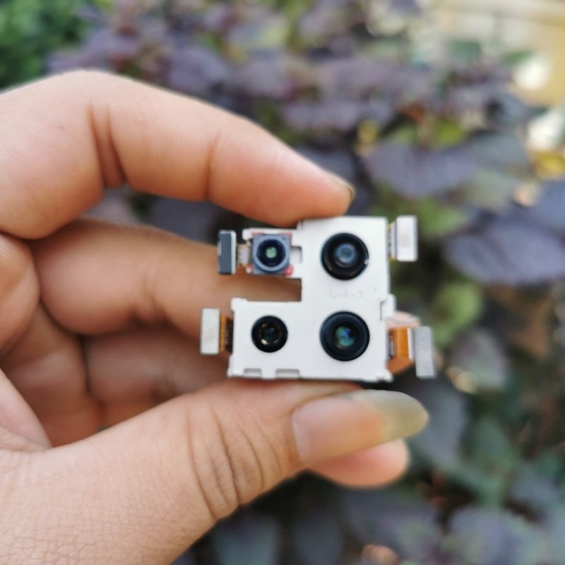 Huawei Mate 30 Pro Rear Camera (Minus Blur) | Shopee Philippines