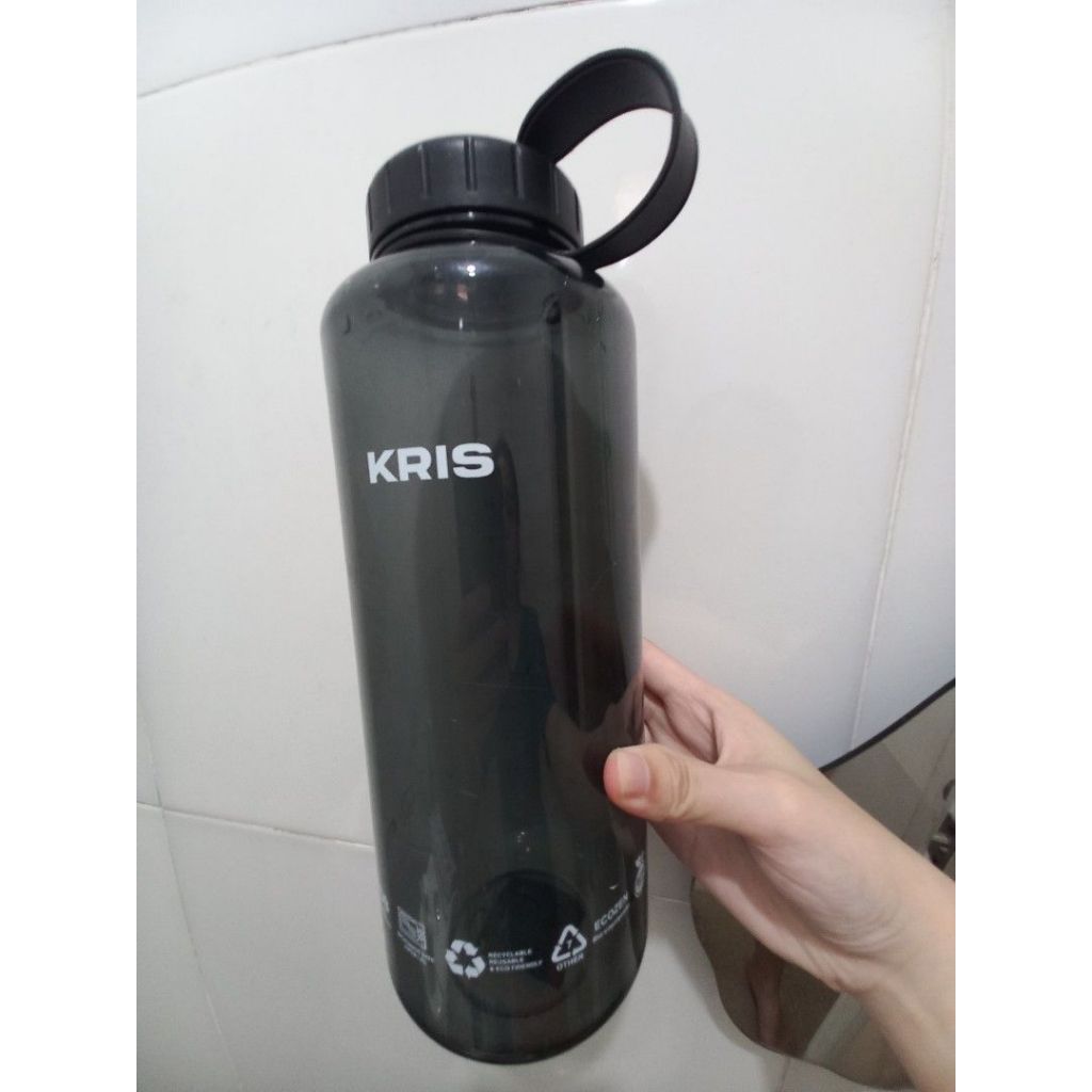 Kris 1.5 liter bottle | Shopee Philippines