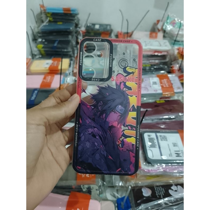 Yny ACC - SOFTCASE OPPO A25 CASING OPPO A25 5G | Shopee Philippines
