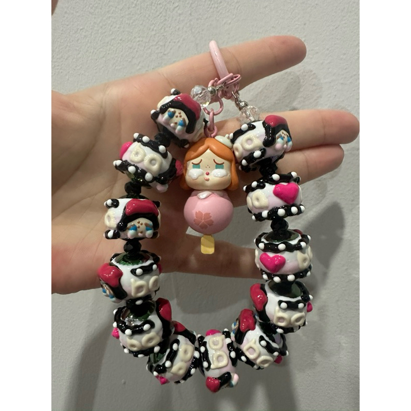 Popmart PPG Phone Strap / Pop Mart PPG Charm Bag | Shopee Philippines
