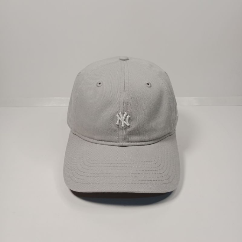 Ny Baseball cap New era | Shopee Philippines