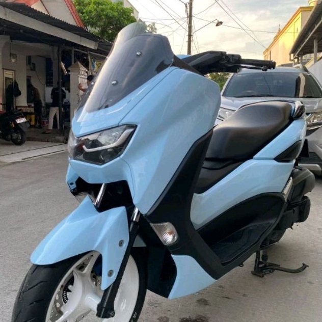 Decal POLOS NMAX FULL BODY,NMAX OLD,NMAX NEW FULL BODY | Shopee Philippines