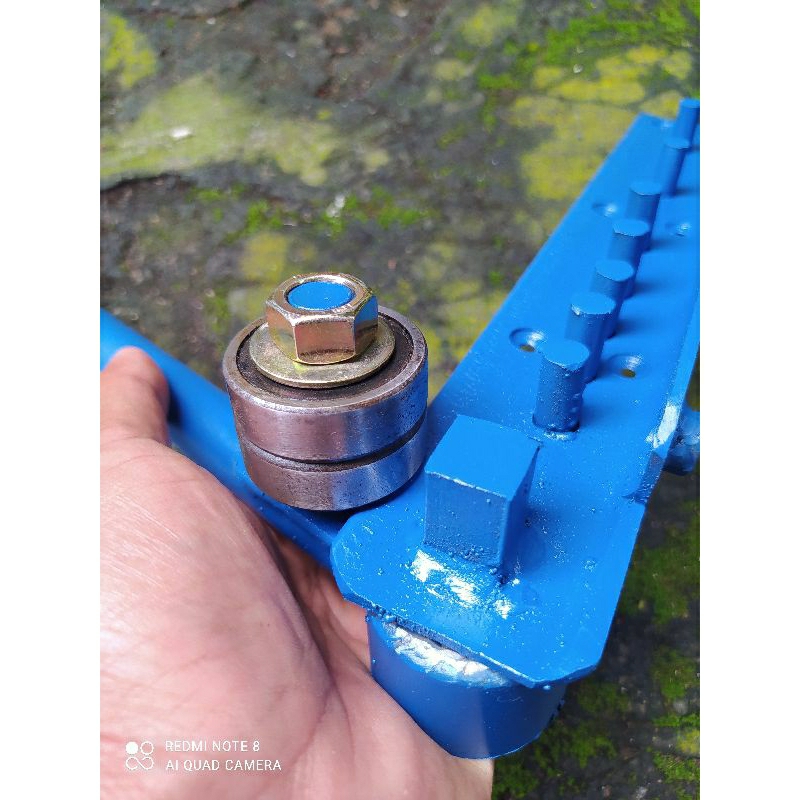 Iron STICKING TOOL 4 6 8 10 12 mm / IRON STICKING TOOL 12 mm / CONCRETE ...