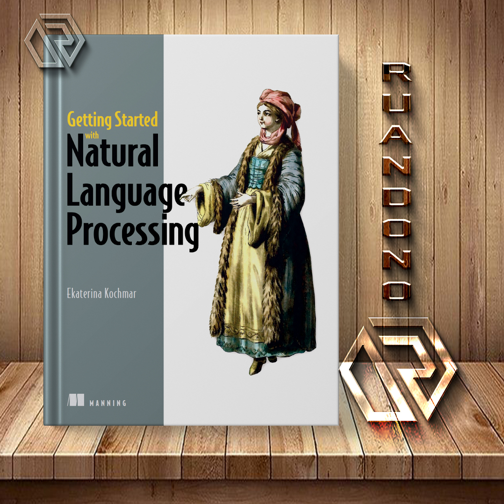 Getting Started with Natural Language Processing (Final Release ...