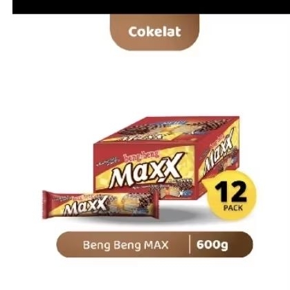 Beng BENG BENG MAX/BENGBENG Big Chocolate/Long Chocolate | Shopee ...