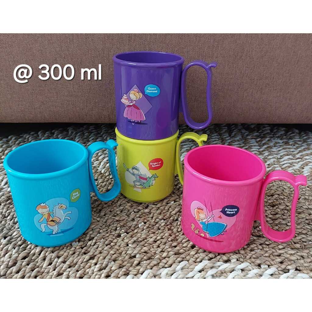 TUPPERWARE Micro Mug 300ml (unit price) | Shopee Philippines