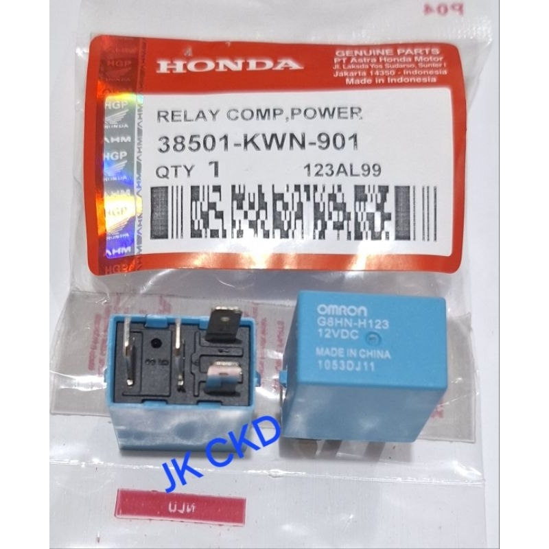 4 foot power relay beat fi beat rough starter beat esp beat led vario ...