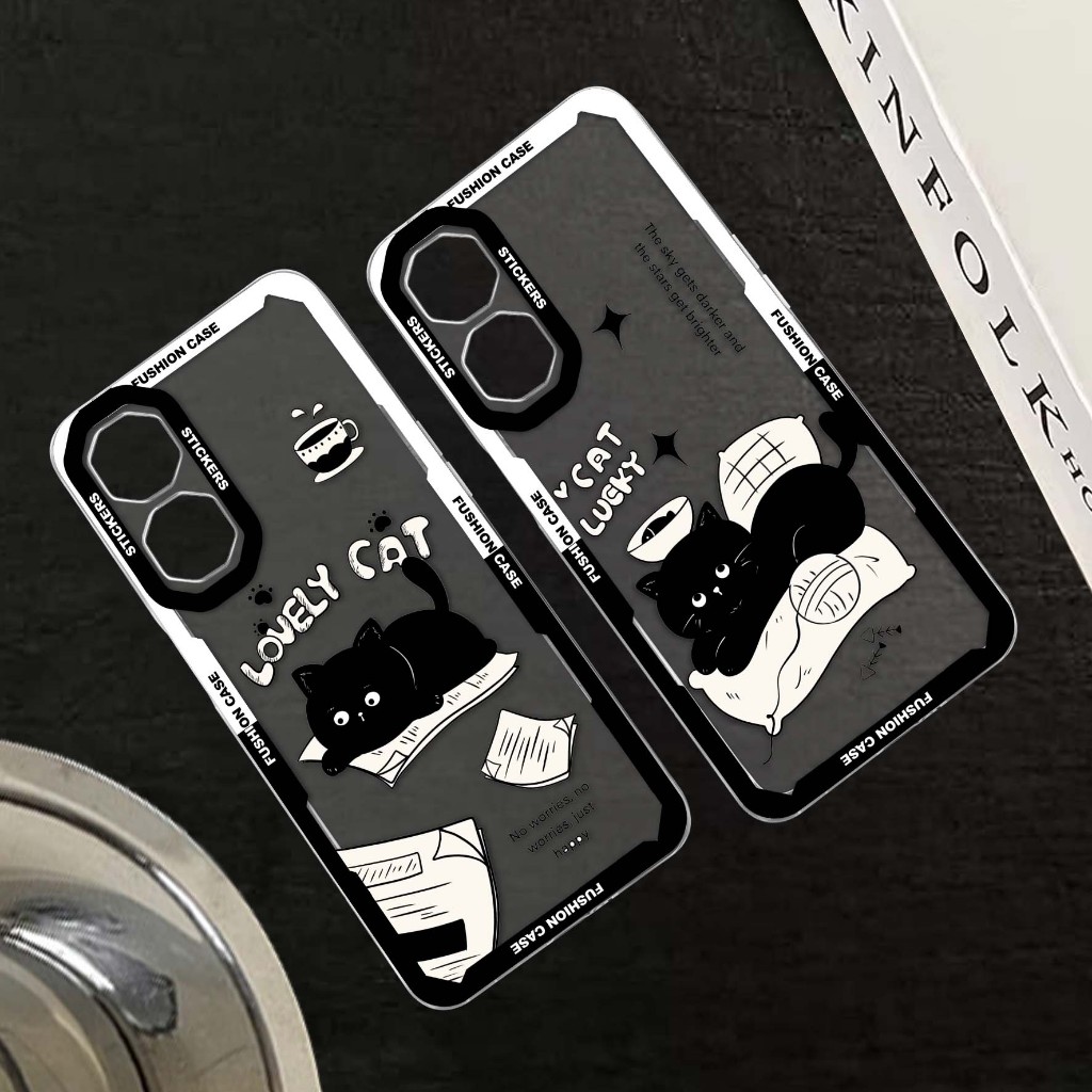 HP Latest ZTE Nubia 2 Neo 5G Cellphone Casing Clear Case Suitable for ...