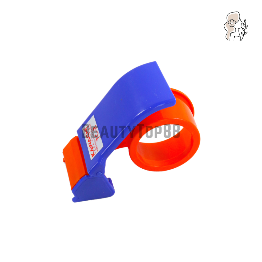 Opp Plastic Tape Cutter Dispenser - 2 Inch Duct Tape Cutter ...