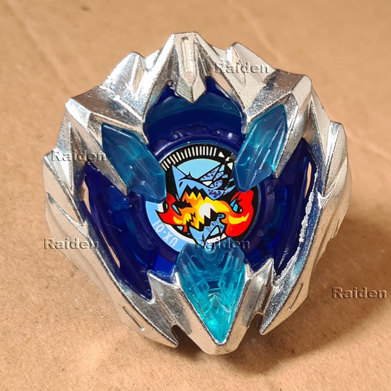 Beyblade X Dran Buster UX-01 children's top toy | Shopee Philippines