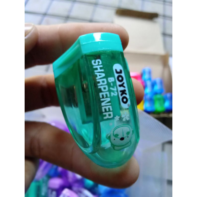 The newest Joyko pencil shaver is available | Shopee Philippines