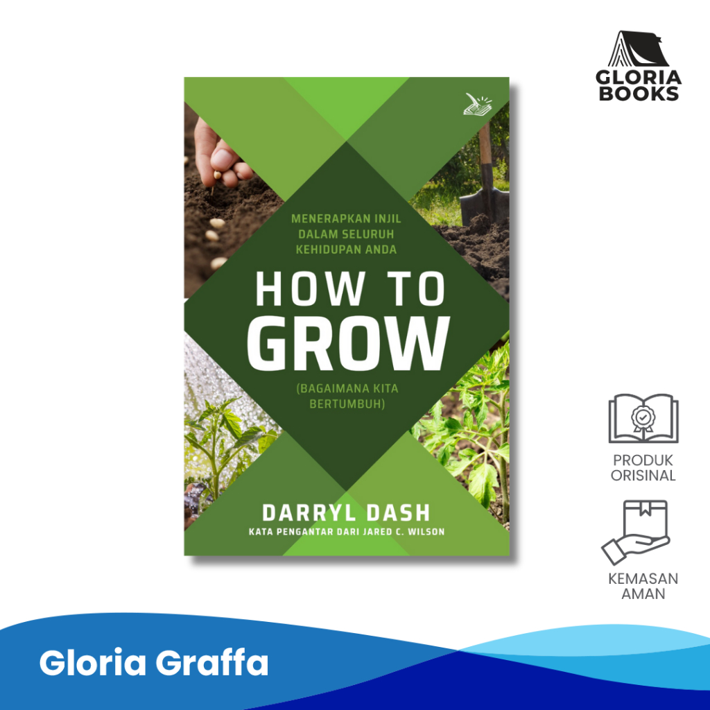 How to Grow (How We Grow) | Shopee Philippines