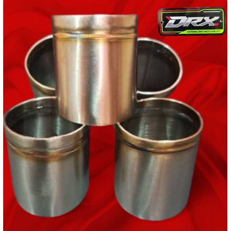 Shijiro muzzle pipe by DRX | Shopee Philippines