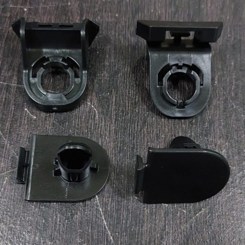 Innova ZENIX VENDER LINER Clip | Shopee Philippines