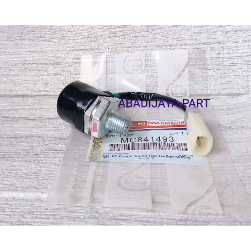 Mc brake Switch841493 Mitsubishi fuso ganjo ps190 ps220 brake switch ...
