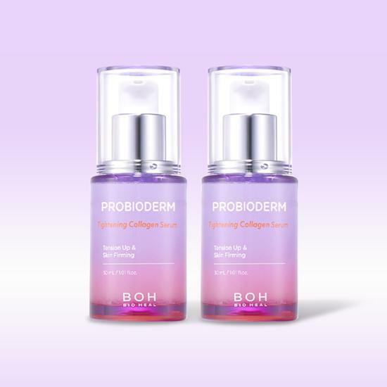 Bio HEAL BOH Probioderm Tightening Collagen Serum | Bioheal BOH ...