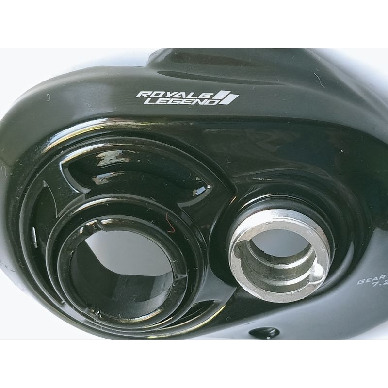 Spare Parts Reel BC Kastking Royale Legend II | Shopee Philippines