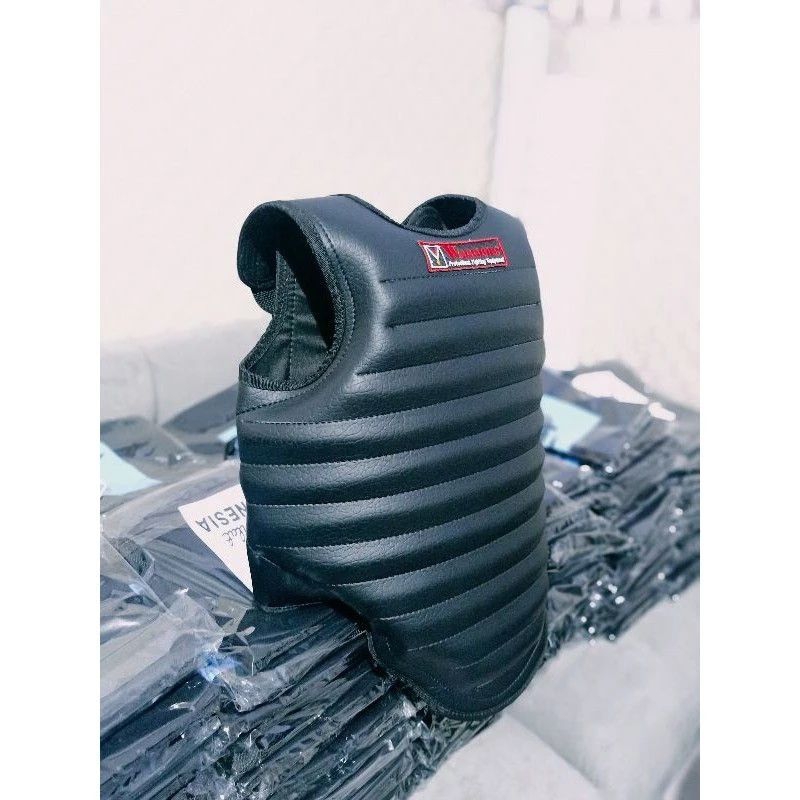 Body Protector Silat Warriors Pencak Silat Body Protector (Original ...