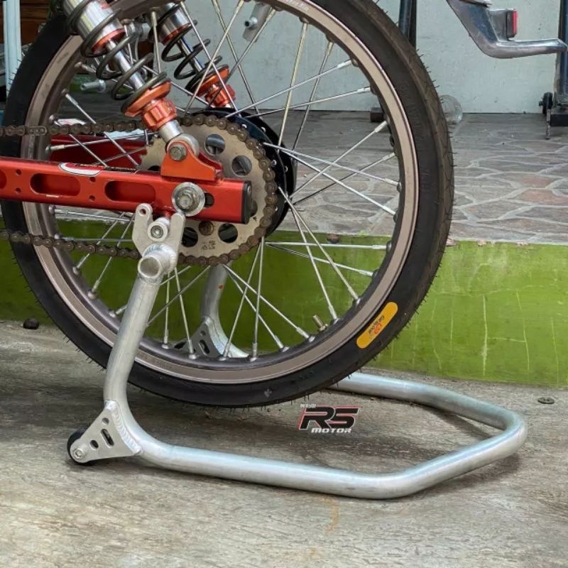 Mini padock jagang paddock drag paddock racing motorbike mini padock ...