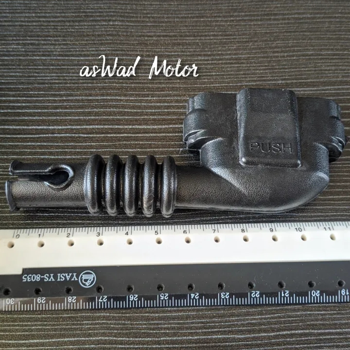 Ori Connector socket Throttle Body Avanza Xenia Rush Terios Grandmax ...