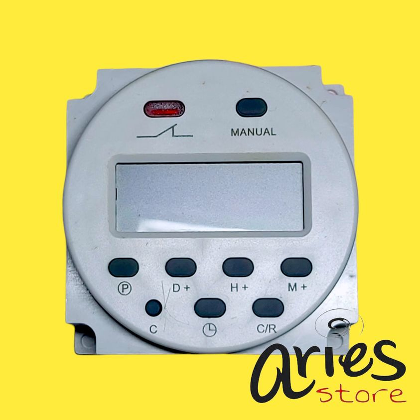 12v. DC DIGITAL TIMER | Shopee Philippines 12v. DC DIGITAL TIMER | Shopee Philippines