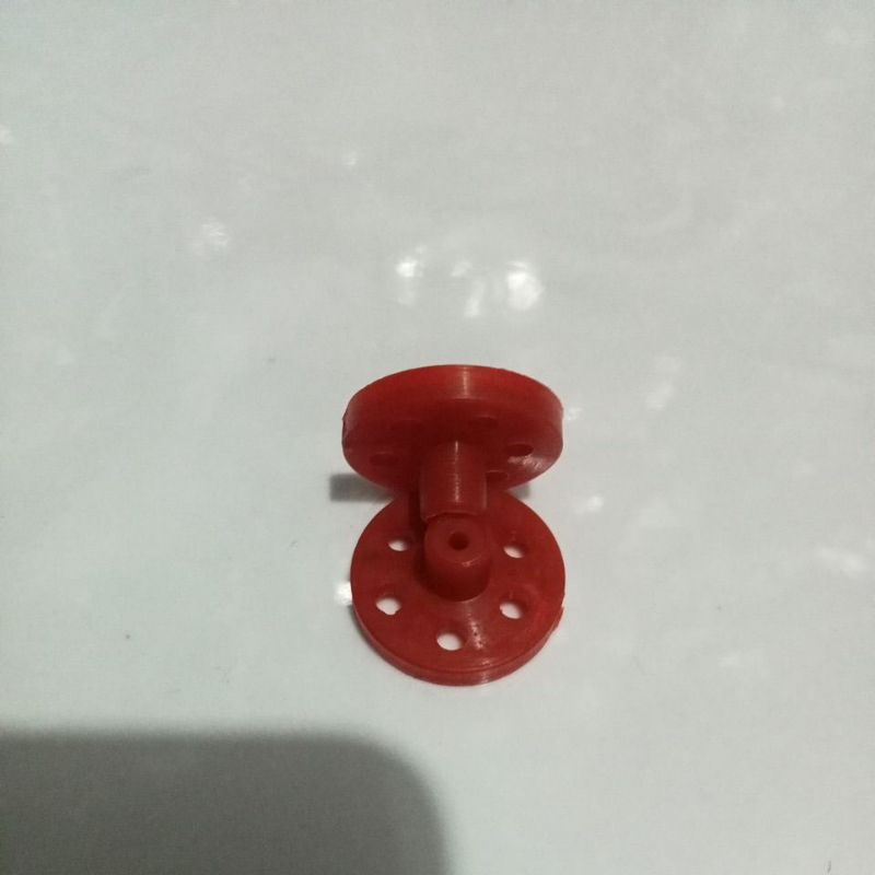 Standard Plastic 21 Size Front Coin Rim | Shopee Philippines