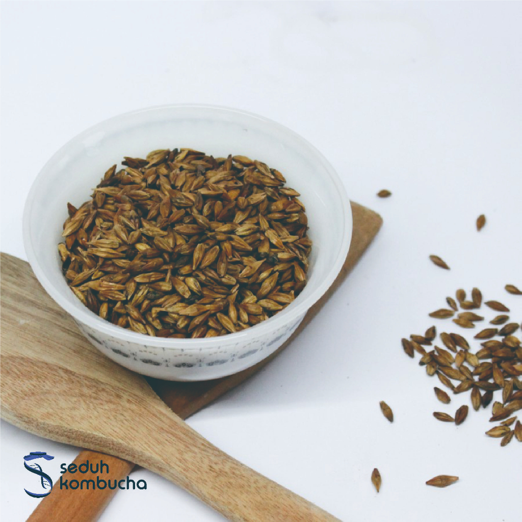 Barley Seed Tea, jali jali, Tisane Roasted | Shopee Philippines