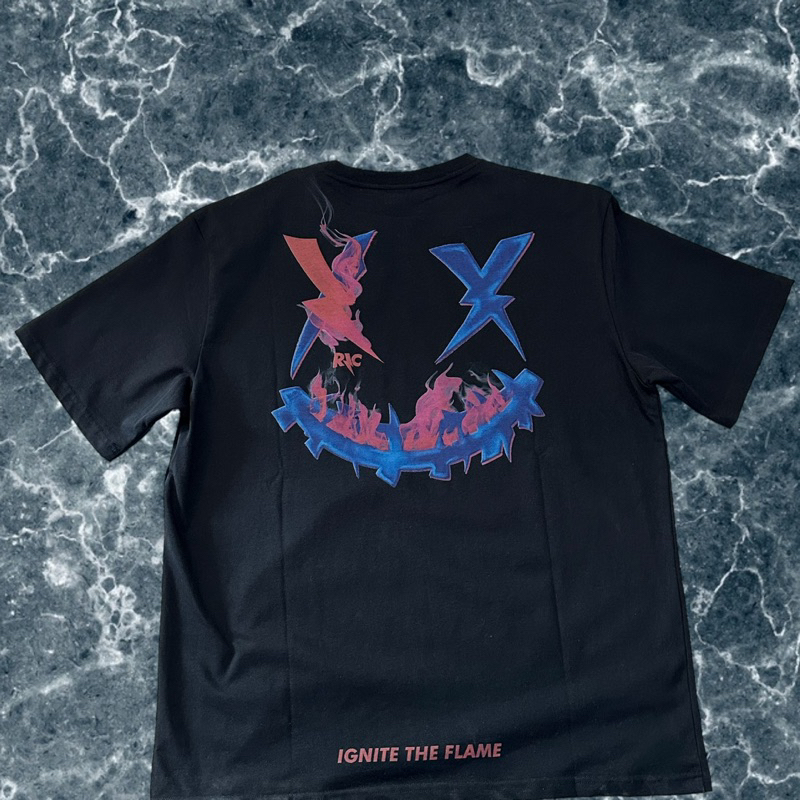 Ricky IS CLOWN Ignite the Flame (100% Authentic) | Shopee Philippines