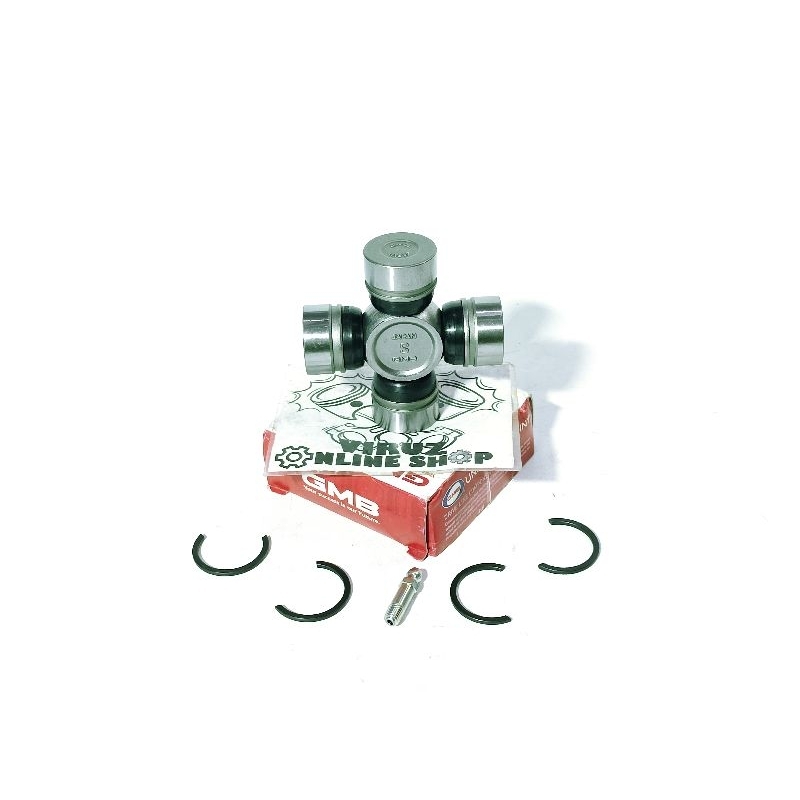 JOINT JOIN COPEL KOPEL CROSS JOINT SUZUKI APV GMB GUS-25 JAPAN | Shopee ...