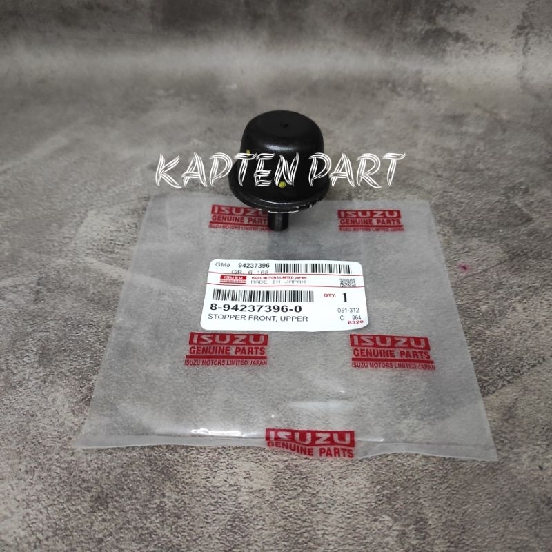Isuzu PANTHER Front Top STOPPER Auxiliary Rubber | Shopee Philippines