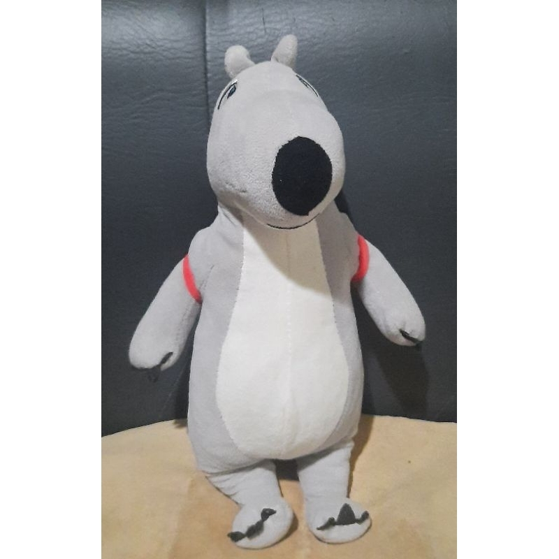 Masha and The Bear Teddy Bear | Shopee Philippines