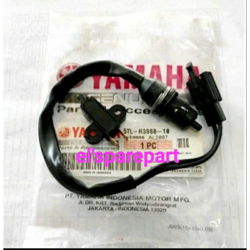 Front right and left brake switch mio sporty smile mio j mio m3 fino ...