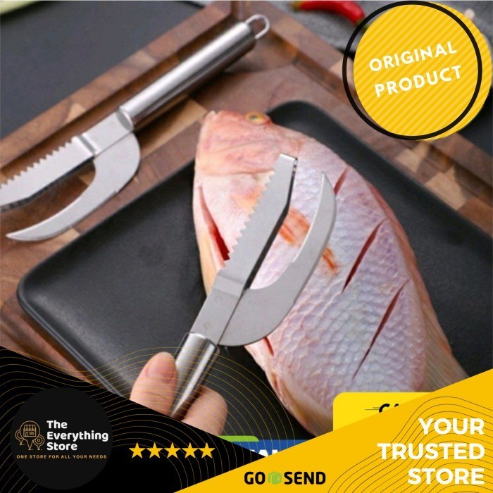 Skewer Fish No.1 Japan Best ORIGINAL TEST | Shopee Philippines