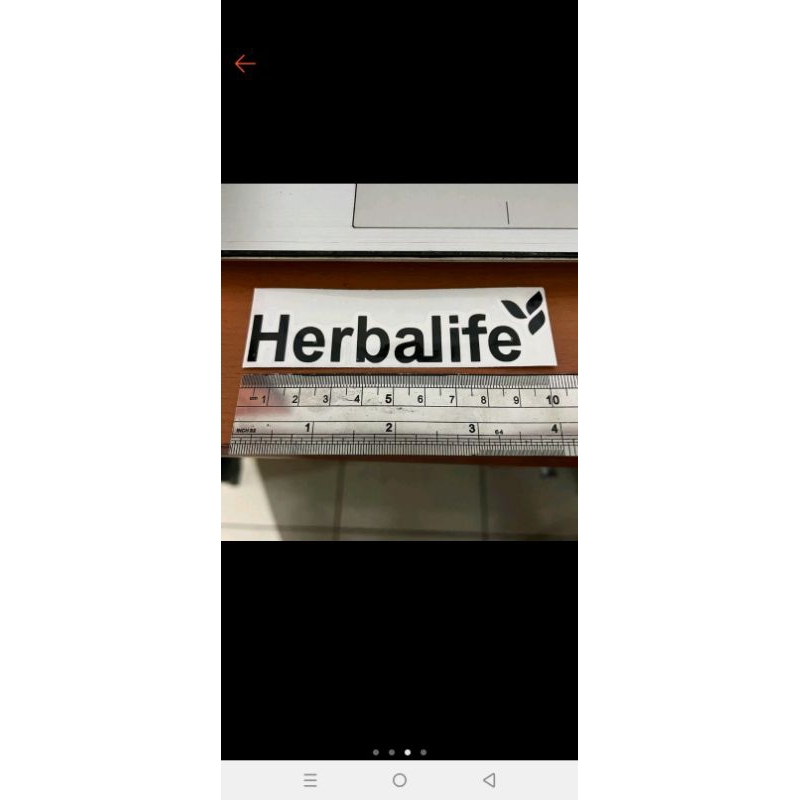 Hrf logo sticker cutting | Shopee Philippines