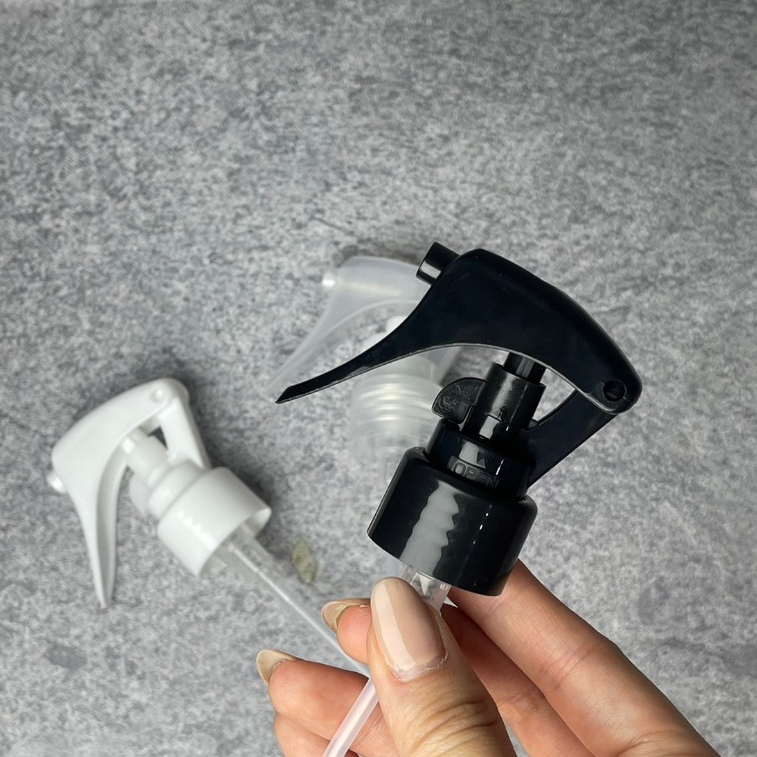 Spray Trigger Bird Neck 24 (Lid Only) | Shopee Philippines