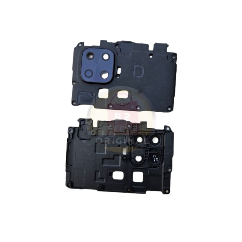 REAR CAMERA GLASS + XIOMI REDMI 10C CAMERA LENS (1SET) | Shopee Philippines
