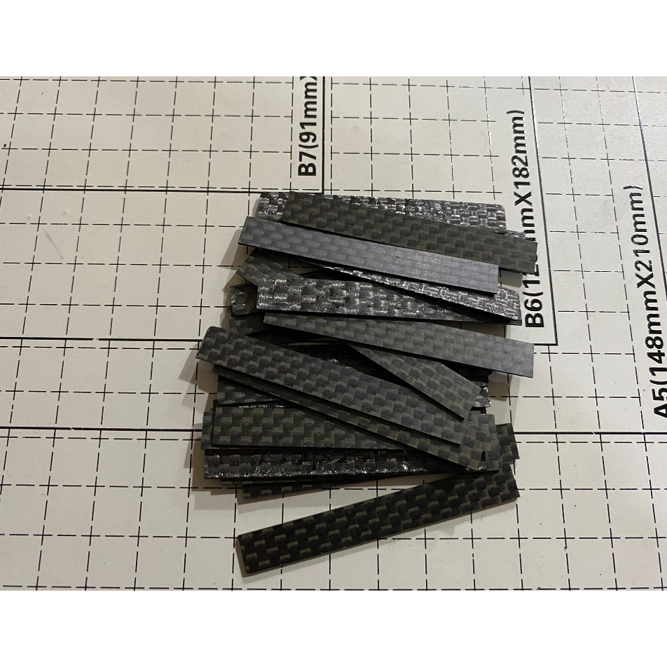 Tamiya sloop carbon rear Spoiler/carbon split avalan | Shopee Philippines