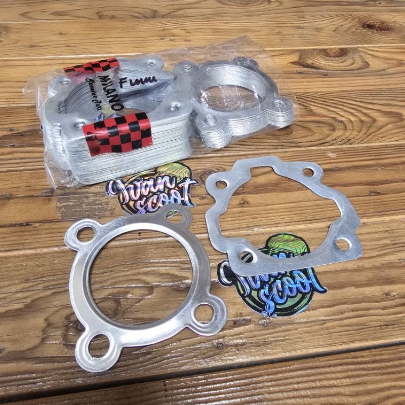 VESPA HEAD PACKING VESPA BLOCK PACKING VESPA KOP BLOCK | Shopee Philippines