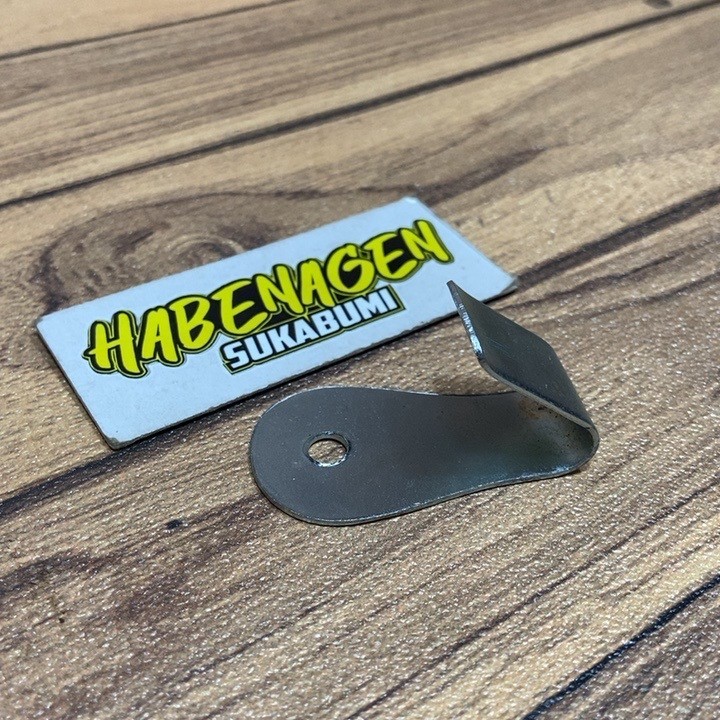 GANTUNGAN Honda c70 bekjul c700 supercup astrea prima grand Legend ...