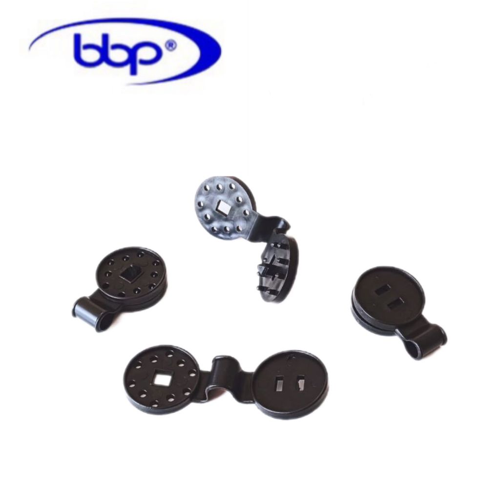 Waring Net Clips (10pcs) | Shopee Philippines