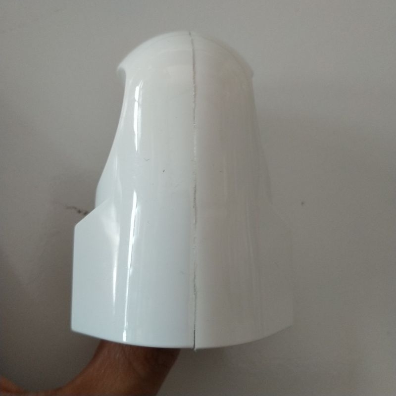 Contra Plug Female Jack/ WhiteBroco | Shopee Philippines