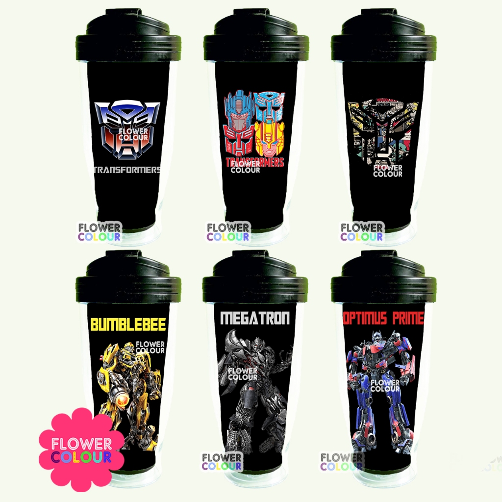 Tumblr Transformers/Transformers Character Drink/Transformers BUmblebee ...