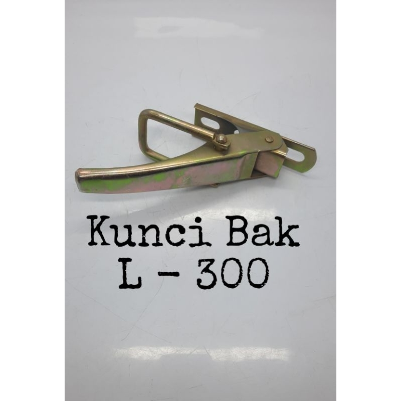 Tub Handle lock - rear tub lock L300, Colt T120 tub lock | Shopee ...