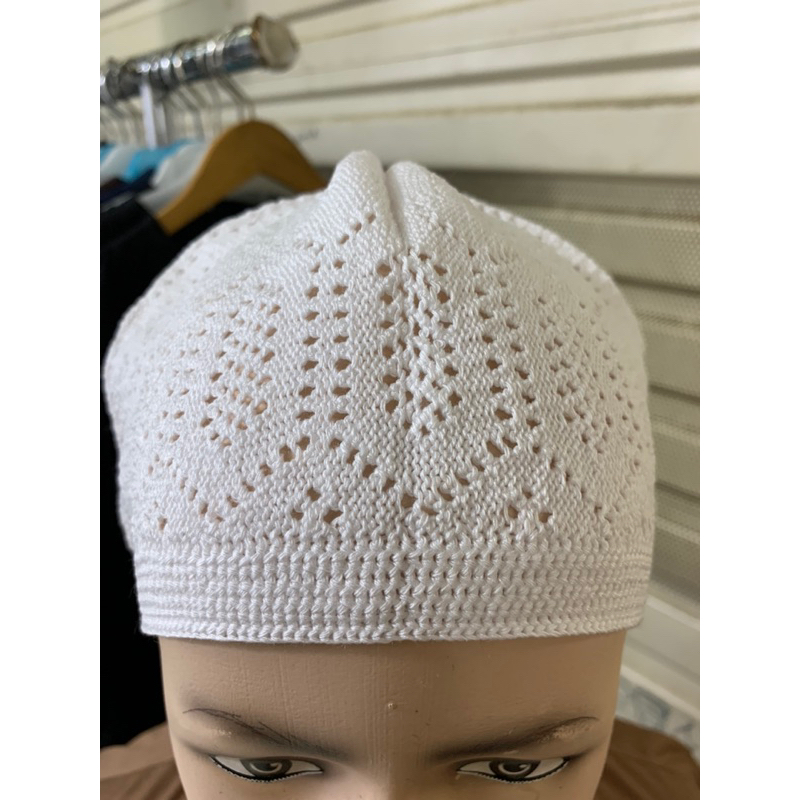 Mercan Cap/Premium Quality Knitted Men's Mercon Cap | Shopee Philippines