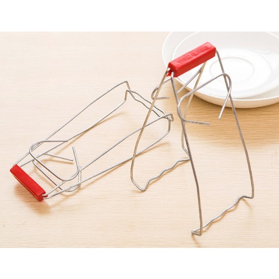 Heat Resistant Clamp For Lifting Hot Plate Pots | Shopee Philippines