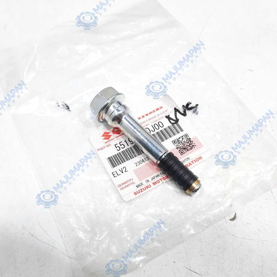 Original SGP SUZUKI GRAND VITARA FRONT BOTTOM BRAKE CALIPER PIN ...