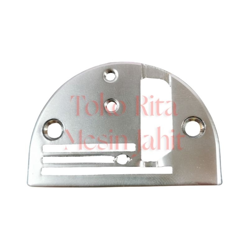 MESIN A10 funnel plate for highspeed single needle machine SPB042 ...