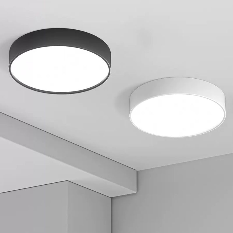 Led Ceiling Light Bright and Soft Outboard Ceiling Light - Natural ...