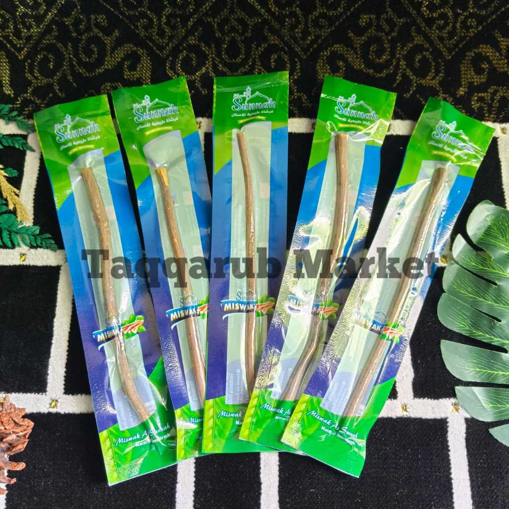 SIWAK US SUNNAH OLIVE NON HOLDER MISWAK US SUNNAH OLIVE NON HOLDER ...